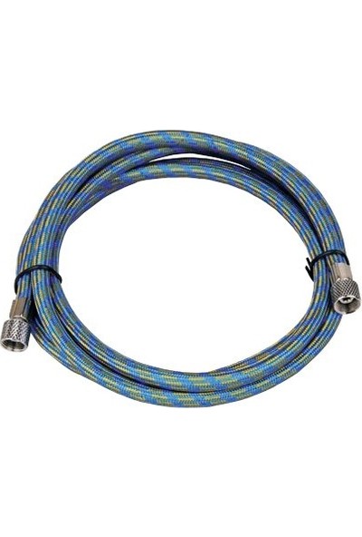 Lotus 24 Airbrush Hava Hortumu