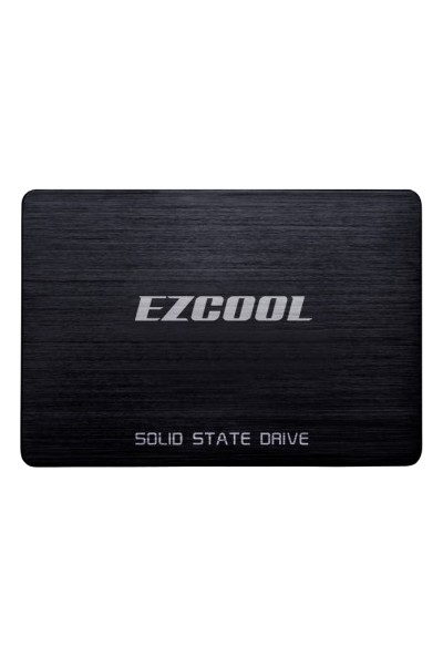 Ezcool SSD S280/ 240 GB 3D Nand 2.5 Ezcool SSD S280/ 240 GB 3D Nand 2.5