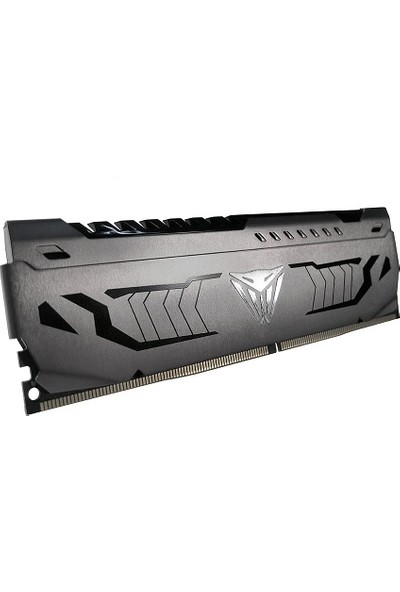 Patriot Viper Steel 8GB 3000MHz DDR4 Ram PVS48G300C6