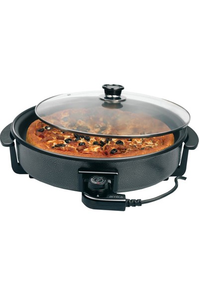 Arnica Elektrotava Elektrikli Tencere