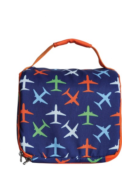 Kaukko Kids&Love Beslenme Çantası Fly V7015