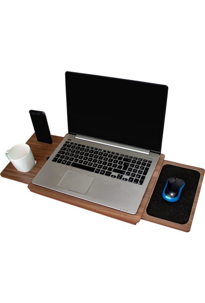 Prado Laptop Standı Düzenleyici Tanganita