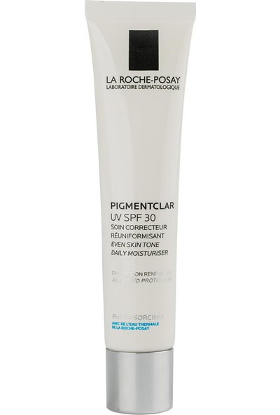 La Roche-Posay Pıgmentclar Bakım Kremi Leke Karşıtı Güneş Korumalı SPF30 40Ml