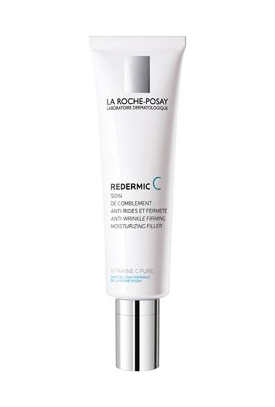 La Roche-Posay Redermic C Ps Yoğun Sıkılaştırıcı Krem Kuru Ciltlere C Vitaminli 40Ml
