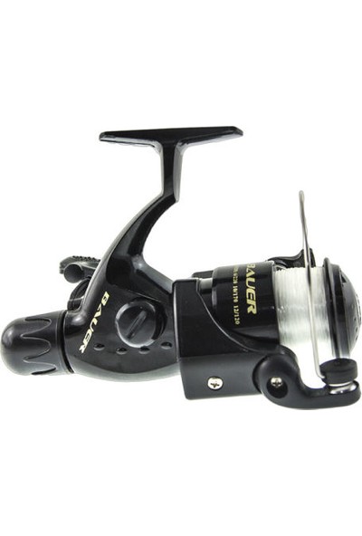 Bauer Energy 240 Olta Makinesi Bauer Energy 240 Olta Makinesi