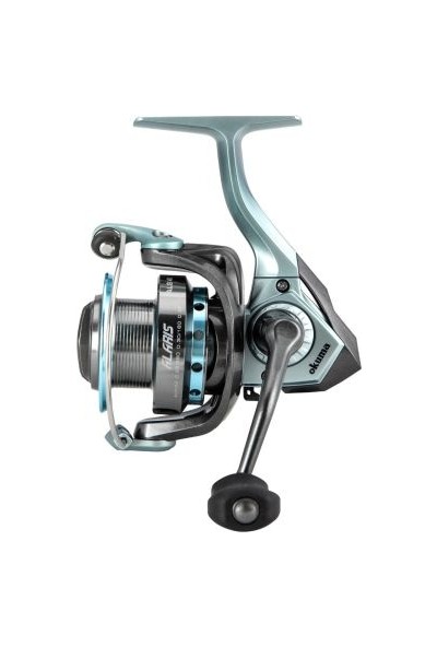 Okuma Alarıs Als-20 Olta Makinesi Okuma Alarıs Als-20 Olta Makinesi