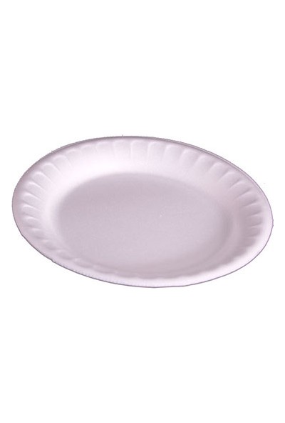 İhtiyaçlimanı Küçük Boy Köpük Tabak 17 cm 100 Adet Kullan At Tabak İhtiyaçlimanı Küçük Boy Köpük Tabak 17 cm 100 Adet Kullan At Tabak