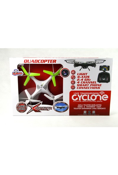 Attop YD 212 Wifi Drone Quad Kumandalı Helikopter Canlı Online İzle Attop YD 212 Wifi Drone Quad Kumandalı Helikopter Canlı Online İzle