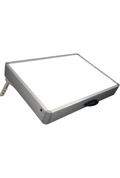 Akyazı Işıklı Çizim Masası Çantalı 35X50