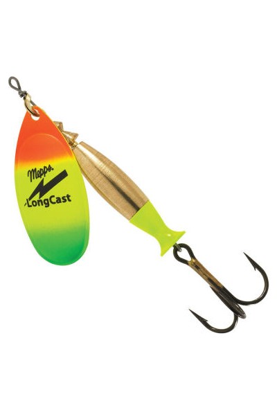 Mepps Long Cast Olta Kaşığı Mepps Long Cast Olta Kaşığı