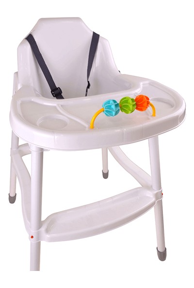 Mgs Oyuncak Smartland Mama Sandalyesi