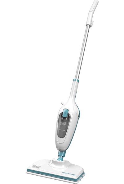 Black&Decker Fsm13E1 1300Watt Buharlı Temizlik Makinası Black&Decker Fsm13E1 1300Watt Buharlı Temizlik Makinası