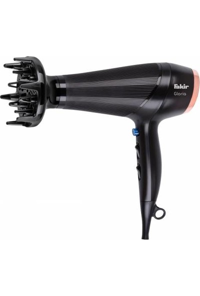 Fakir Glorıa Saç Kurutma Makinesi