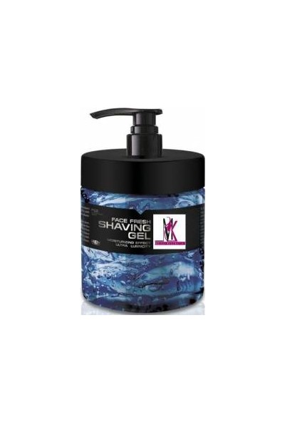 Ostwint Formen Sakal Jeli 1000 ml Mavi Ostwint Formen Sakal Jeli 1000 ml Mavi