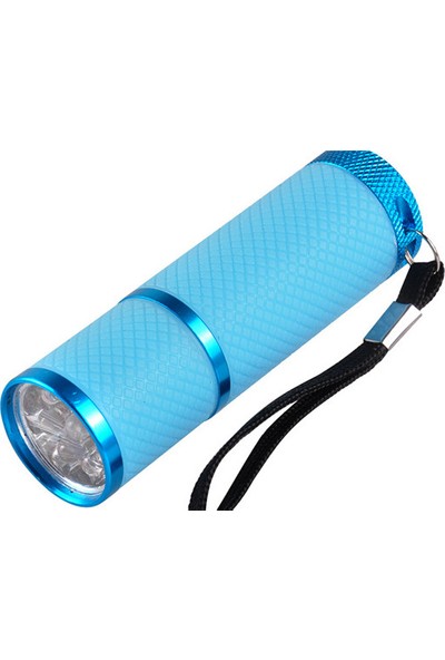 Youyi Oje Kurutucu Uv Lamba - Mavi Youyi Oje Kurutucu Uv Lamba - Mavi
