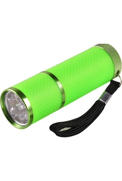 Youyi Oje Kurutucu Uv Lamba - Yeşil