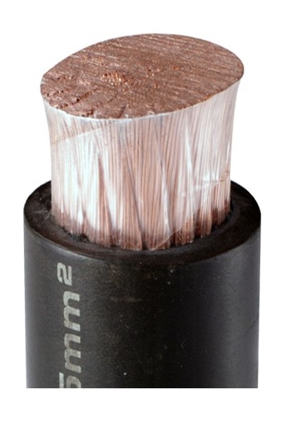 Aydın Anadolu Kaynak Kablosu 25'lik