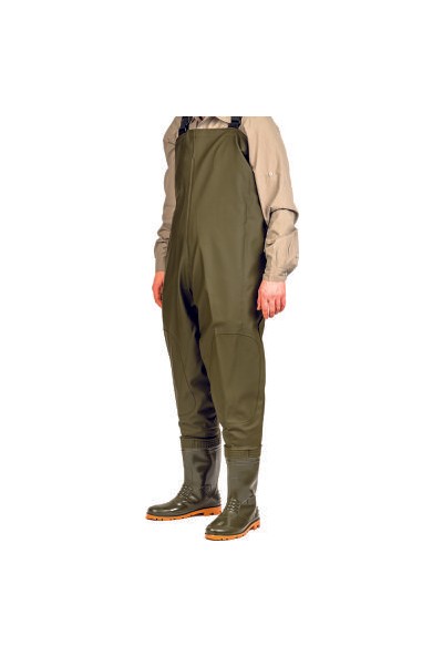 Albastar Tulum Çizme