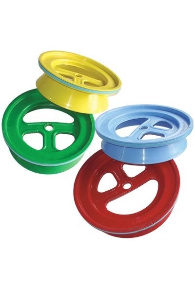 Albastar Pvc Plastik Kasnak Albastar Pvc Plastik Kasnak