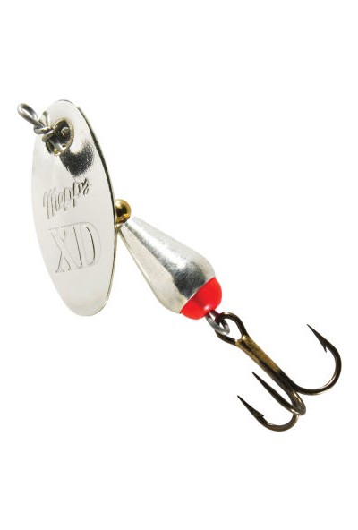 Mepps Xd Olta Kaşığı Gümüş