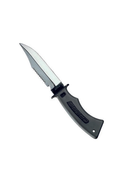 Cressi Norge Dalış Bıçağı