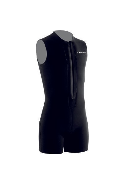 Cressi Zip Vest Dalış Yeleği