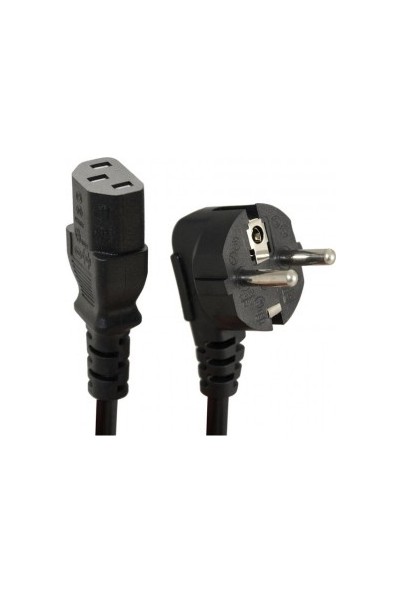 Hadron Hd4384 Power Kablo 3 mt