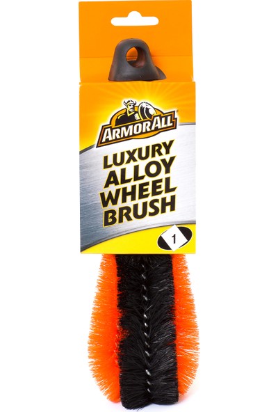 Armor All Lüx Yumuşak Uçlu Jant Temizleme Fırçası Armor All Lüx Yumuşak Uçlu Jant Temizleme Fırçası