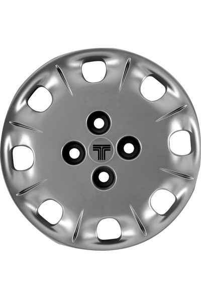 Gold Tofaş Kırılmaz Jant Kapağı 4'lü Set 13