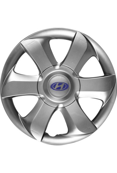 Gold Hyundai Accent Admayer Kırılmaz Jant Kapağı 4'lü Set 14