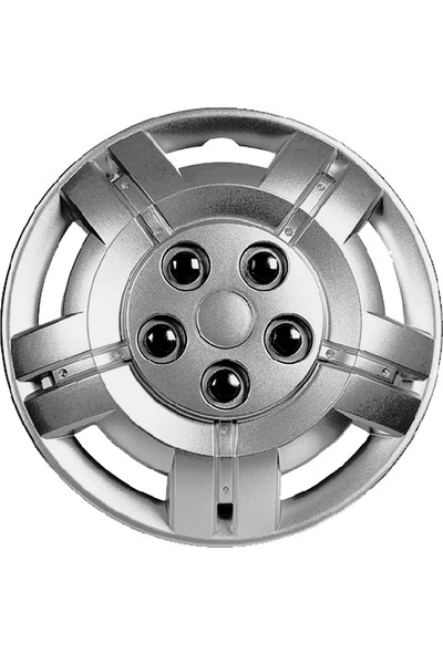 Gold Fıat Ducato Kırılmaz Jant Kapağı 4'lü Set 16 Gold Fıat Ducato Kırılmaz Jant Kapağı 4'lü Set 16