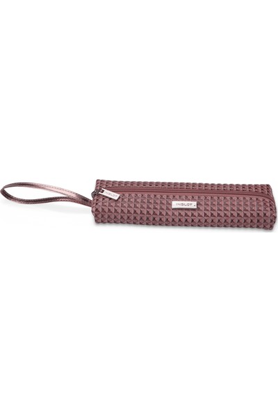 Inglot Makeup Pencil Case Pink S (R24712G) Inglot Makeup Pencil Case Pink S (R24712G)