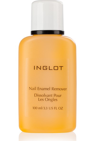 Inglot Aseton - Nail Enamel Remover (100 ml)