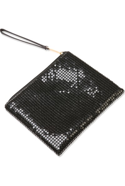 Inglot Makeup Purse Black