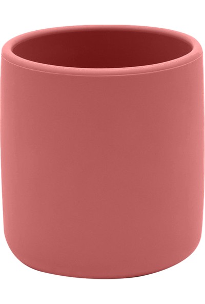 OiOi Mini Bardak Bordo
