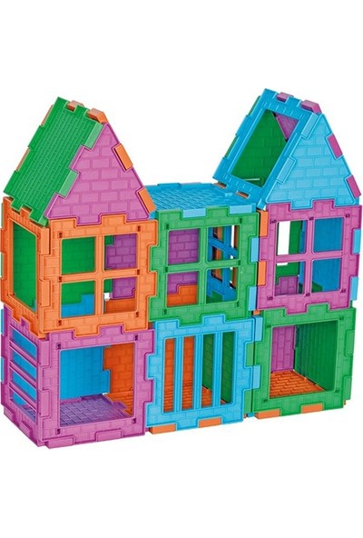 Pilsan Dahi Setler 32 Parça