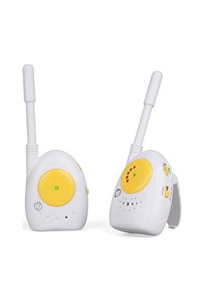 Bebek Telsizi Petrix