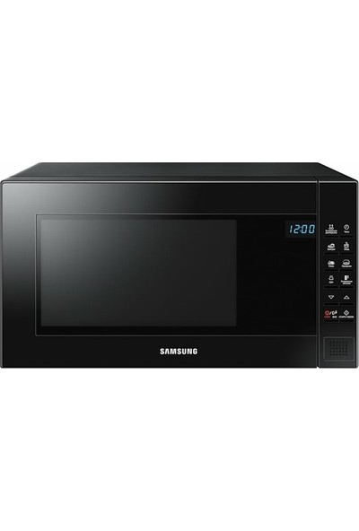 Samsung ME88SUB/TR Mikrodalga Fırın Siyah