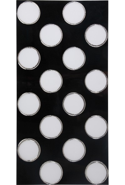 Evarts E-1206 Kristal Sırlı Dekor 30X60 Cm