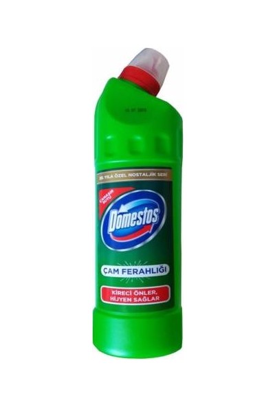 Domestos Çam Ferahlığı 750ml