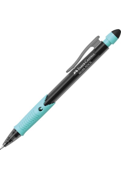 Faber-Castell Shark Pencil 07mm Versatil 531710 Faber-Castell Shark Pencil 07mm Versatil 531710