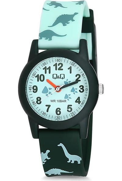 Q&Q VR99J010Y Erkek Çocuk Kol Saati