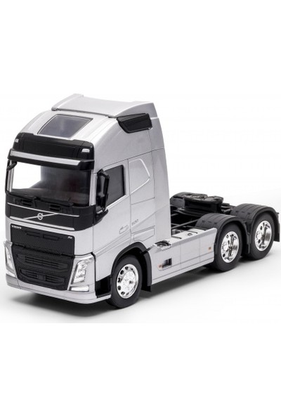 Welly 1:32 Metal Volvo Fh Tır Kafası Welly 1:32 Metal Volvo Fh Tır Kafası