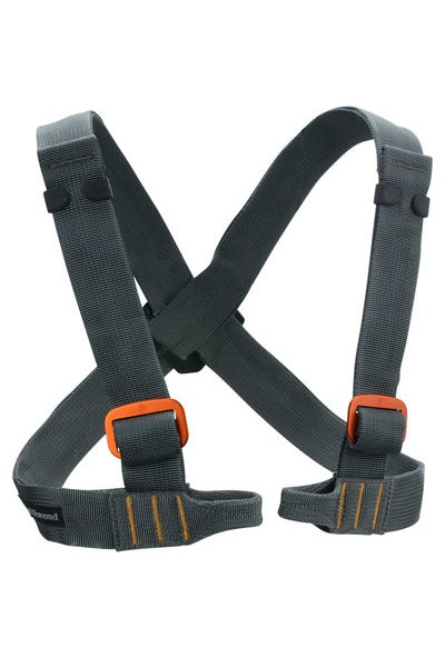 Black Diamond Vario Chest Harness Emniyet Kemeri Black Diamond Vario Chest Harness Emniyet Kemeri