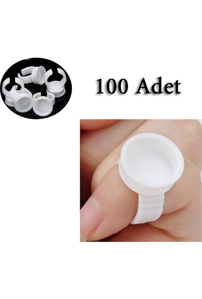 Armoni̇ Boya Yüzüğü