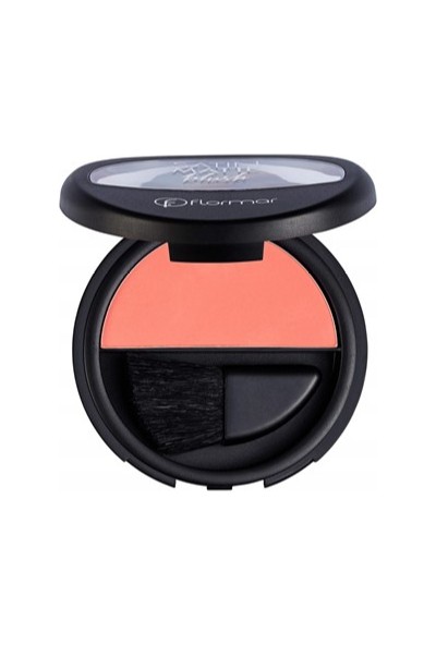 Flormar - Allık - Satin Matte Blush On 002 Coral Peach 8690604395620 31000034 Flormar - Allık - Satin Matte Blush On 002 Coral Peach 8690604395620 31000034