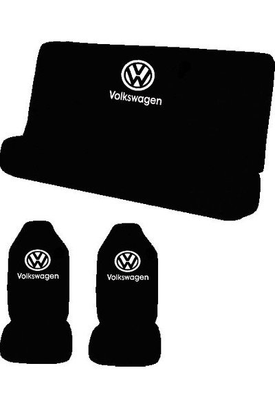 Antwax Volkswagen Siyah Oto Koltuk Servis Kılıfı 4 Parça Ön Arka Takım Antwax Volkswagen Siyah Oto Koltuk Servis Kılıfı 4 Parça Ön Arka Takım