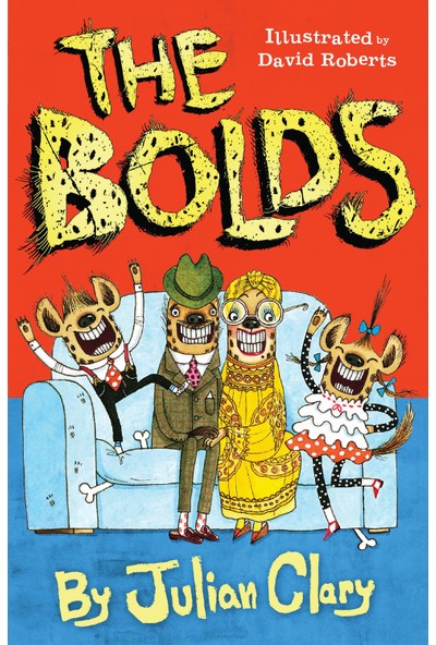 The Bolds The Bolds