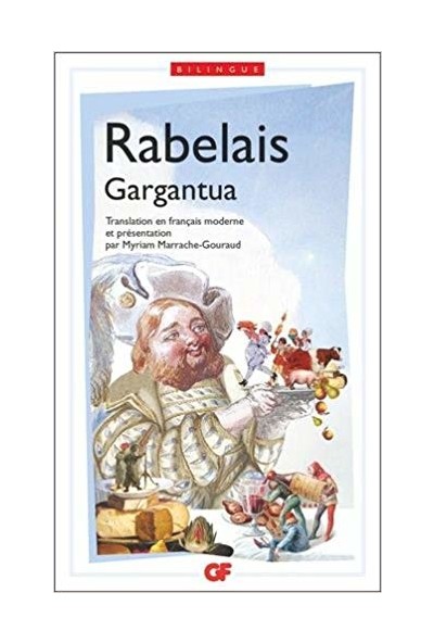 Gargantua