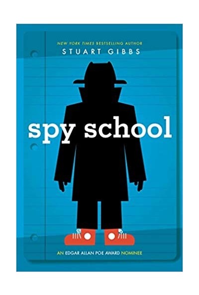 Spy School
